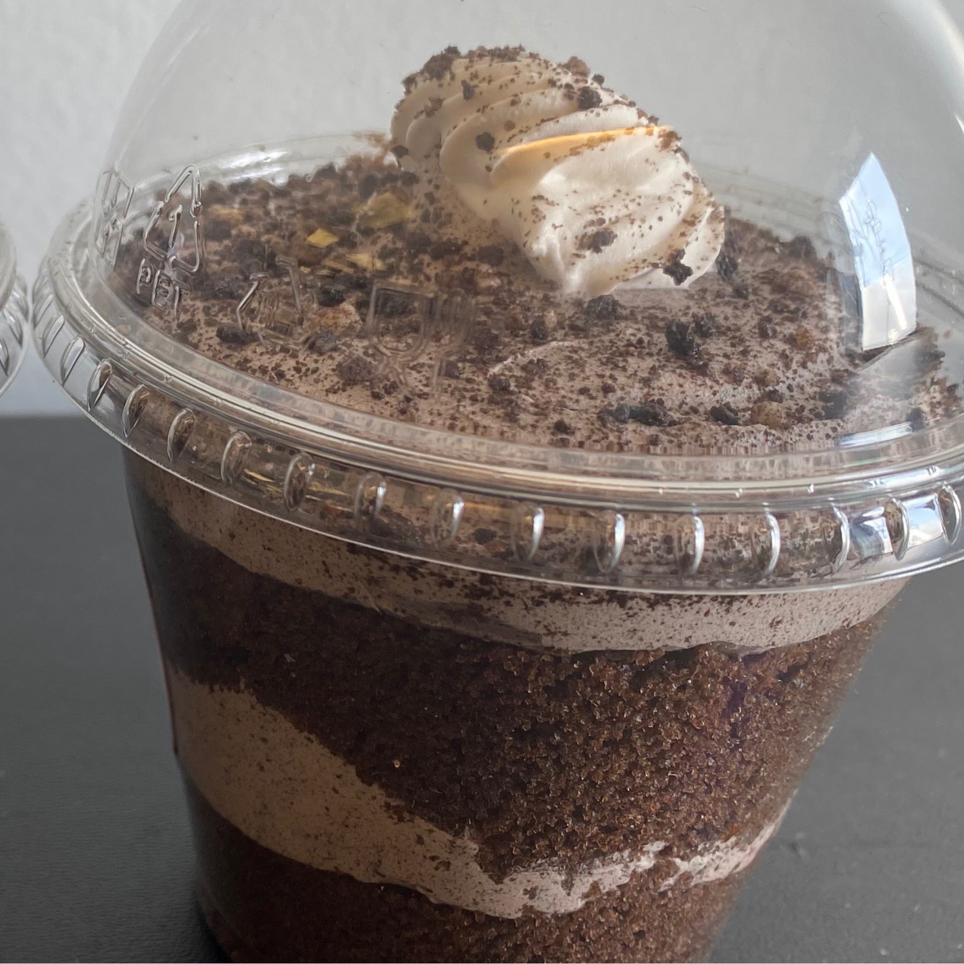 Oreo Parfait | Froggie Latin Kitchen